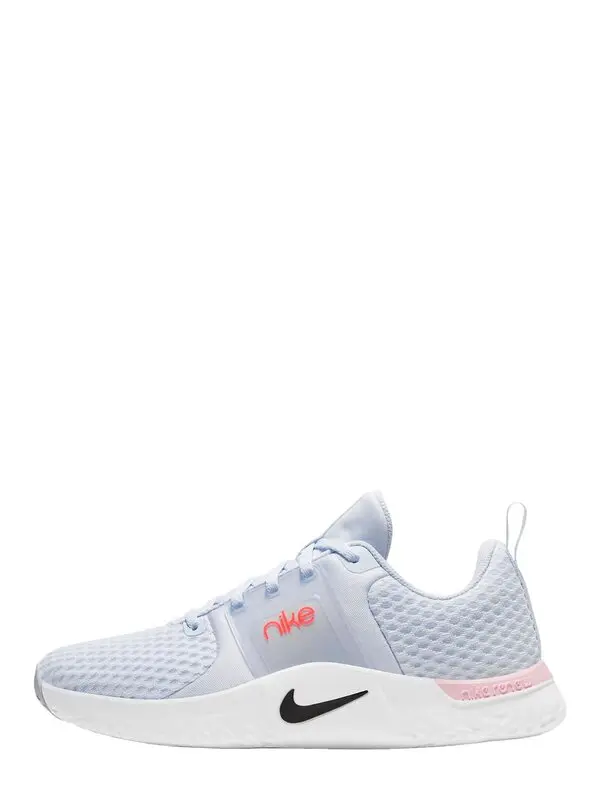 Nike Renew In-season Tr 10 Sneakers - Light Blue
