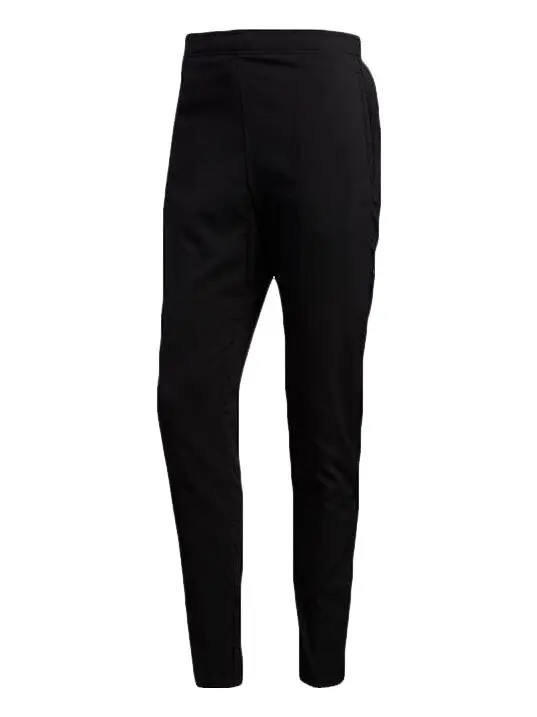 Adidas Cctcb 3s Wv Pnt Tennis Sports Long Pants - Black