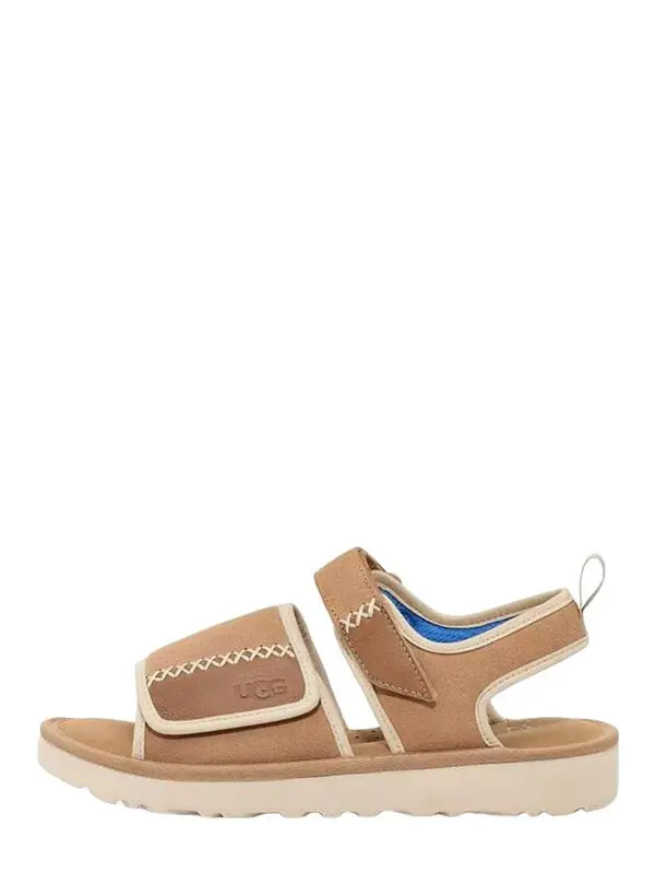 UGG Goldencoast Strap Sandal - Tan/sand