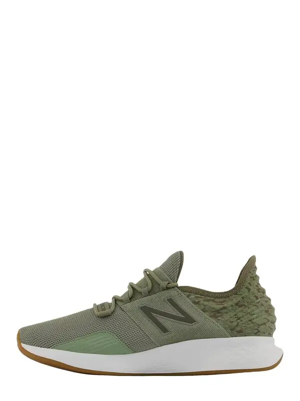 NEW BALANCE Fresh Foam Roav Sneakers - Green