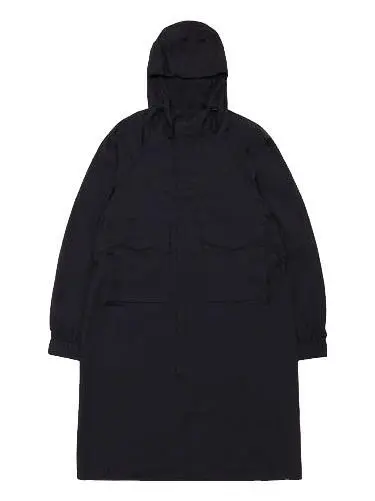Nike Esc Series Every Stitch Hooded Long Sleeve Windbreaker - Default Color