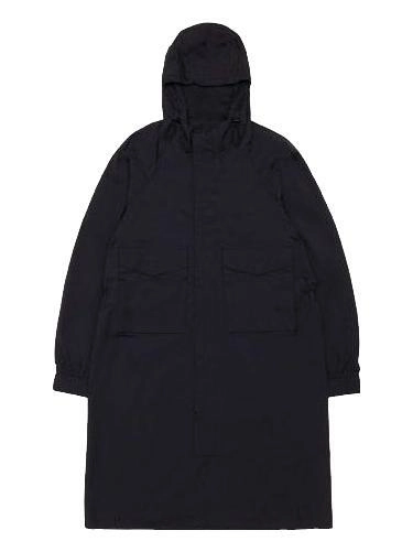 Nike Esc Series Every Stitch Hooded Long Sleeve Windbreaker - Default Color