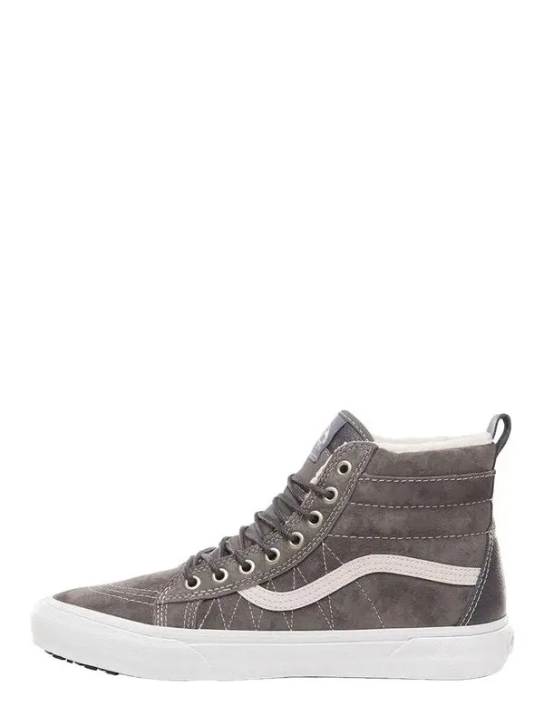 VANS Sk8-hi Mte High-top Sneakers - Grey