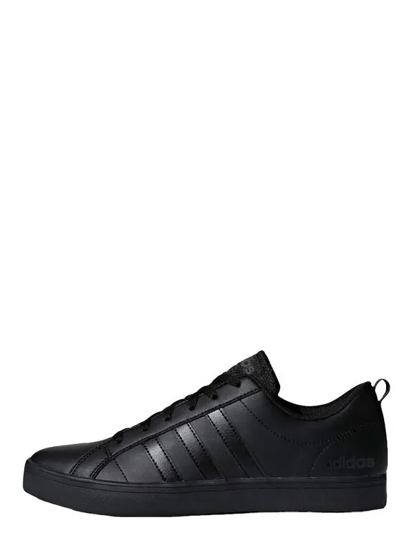 Adidas Vs Pace Low Top Sneakers - Black