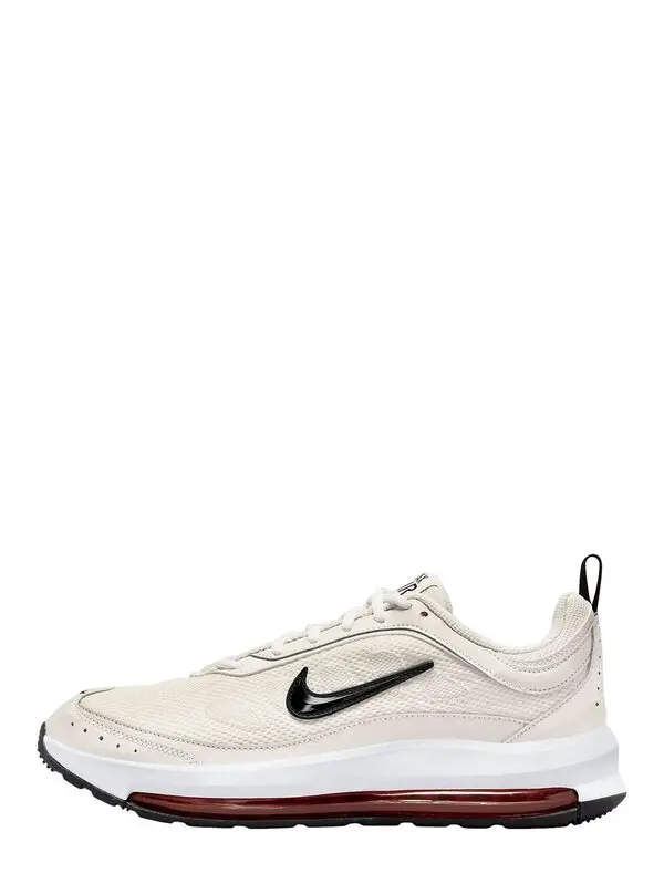 Nike Max Ap Sneakers - Summit White/black/phantom
