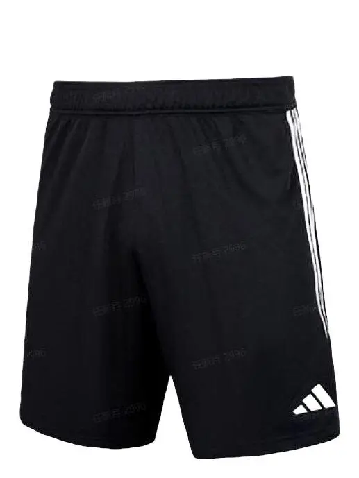 Adidas Tiro 23 League Shorts - Black/white