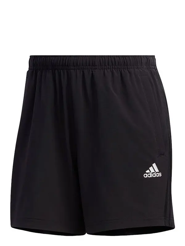 Adidas Woven 1/4 Shorts - Default Color