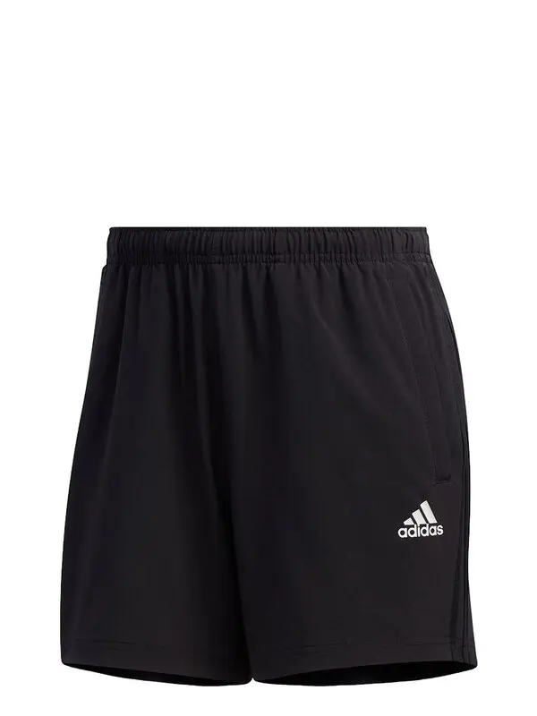 Adidas Woven 1/4 Shorts - Default Color