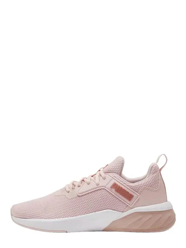 PUMA Erupter "lotus Rose Gold" Sneakers - Pink/blue