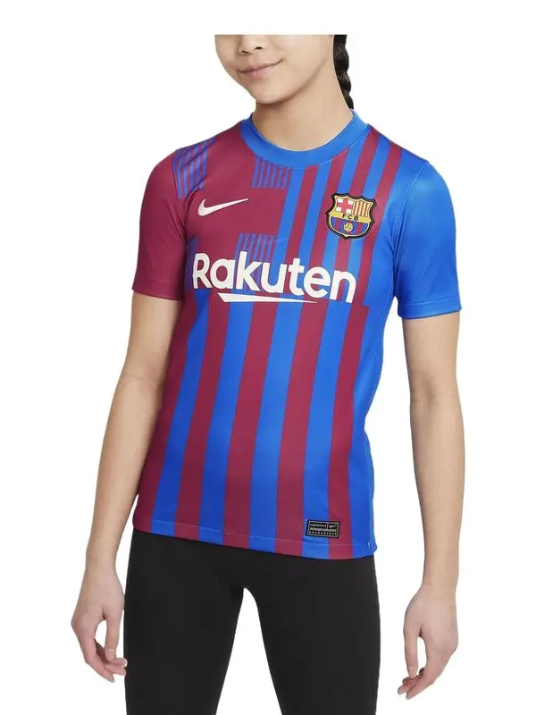Nike Fc Barcelona Home Stadium Jersey - Default Color