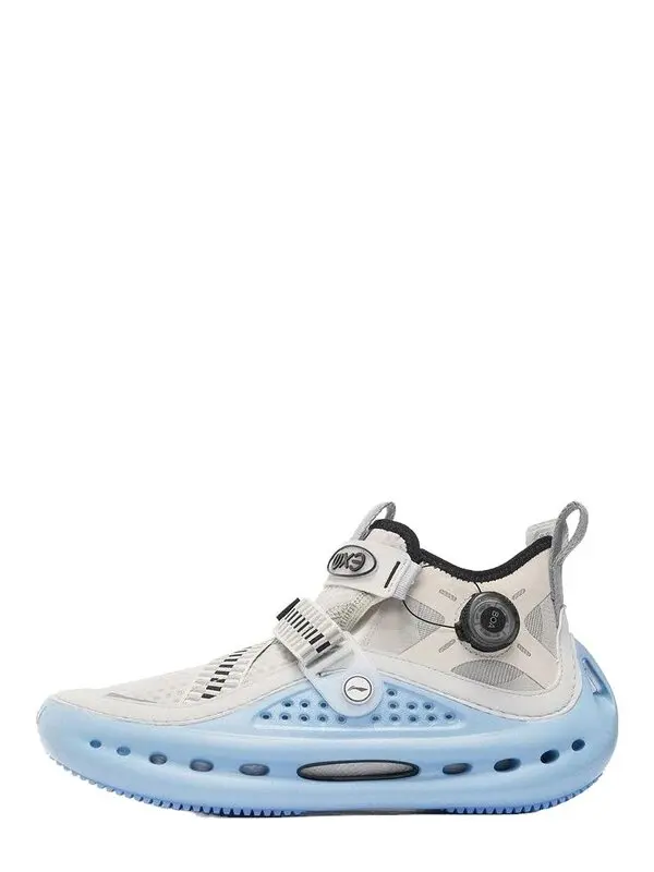 LI-NING Wu Xing 3 Sport Leisure Sneakers - Default Color