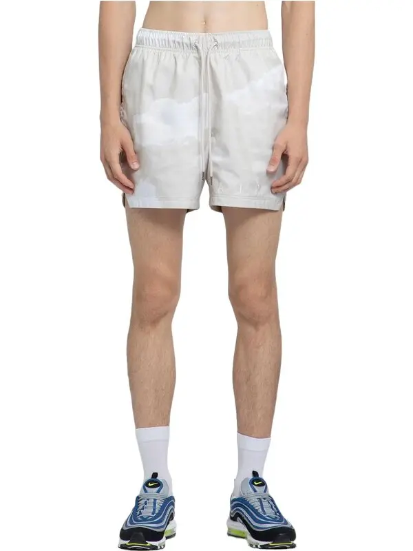 JORDAN Essentials Shorts - White