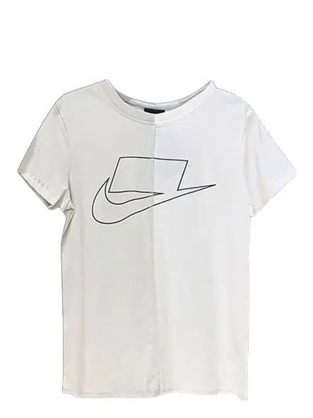 Nike T-shirt - White
