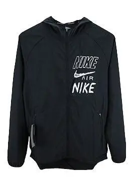 Nike Essntl Jacket - Black
