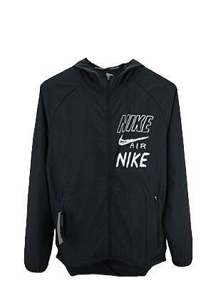 Nike Essntl Jacket - Black