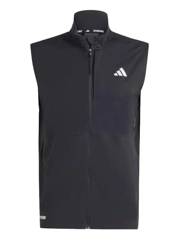 Adidas Vest - Black