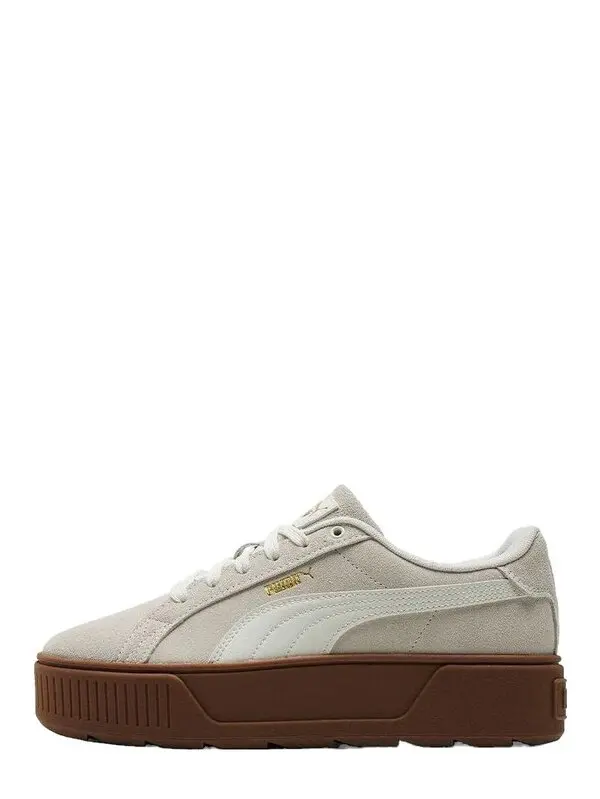 PUMA Karmen Sneakers - Gray
