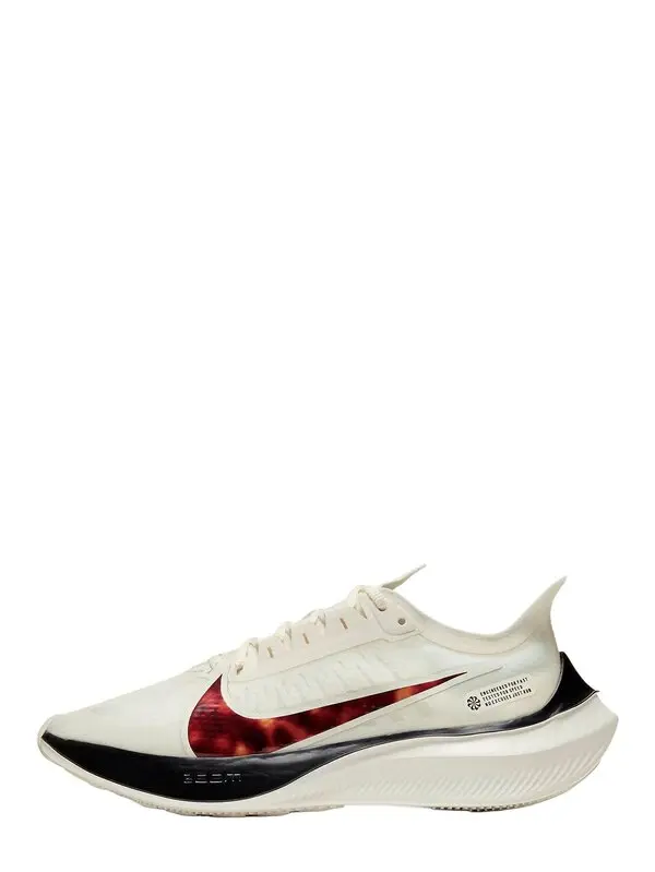 Nike Zoom Gravity Athletic Shoes - Pink