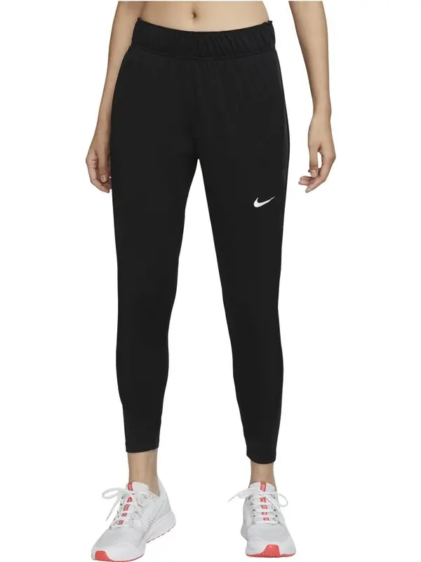 Nike Jogger Pants With Small Logo Detail - Default Color