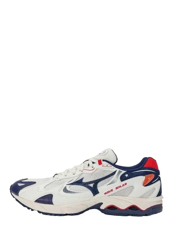 Mizuno Wave Solar Athletic Sneakers - Default Colorway