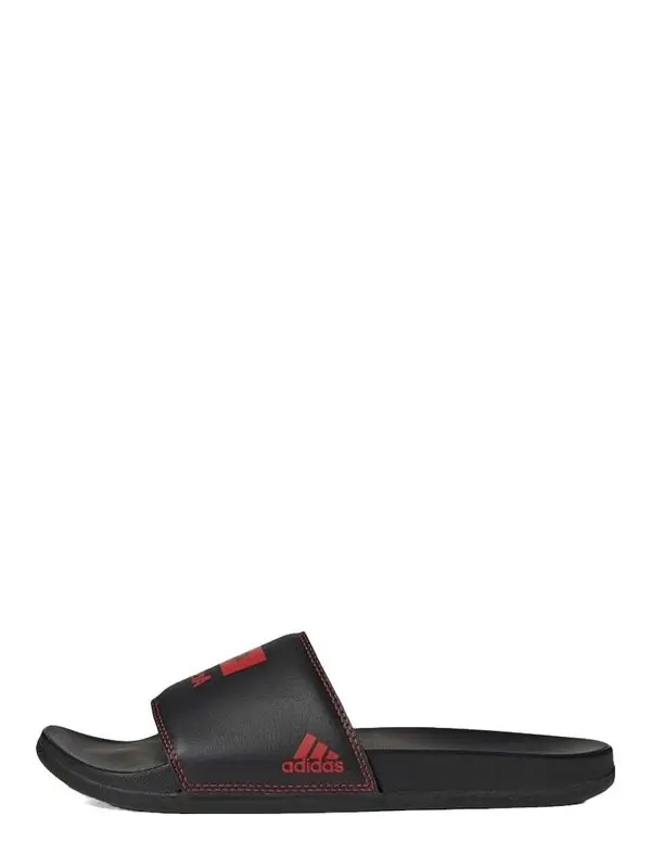 Adidas 424 X Arsenal Fc X Adilette Comfort Slide - Black