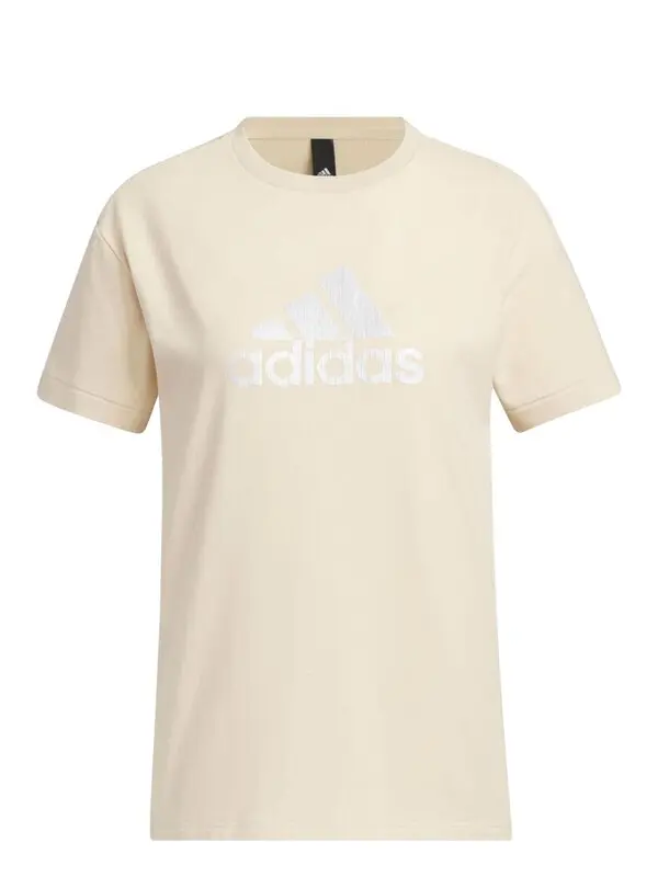 Adidas Rco Bos T-shirt - Beige