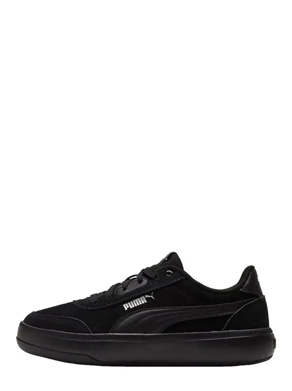 PUMA Tori Sd Sneakers - Black
