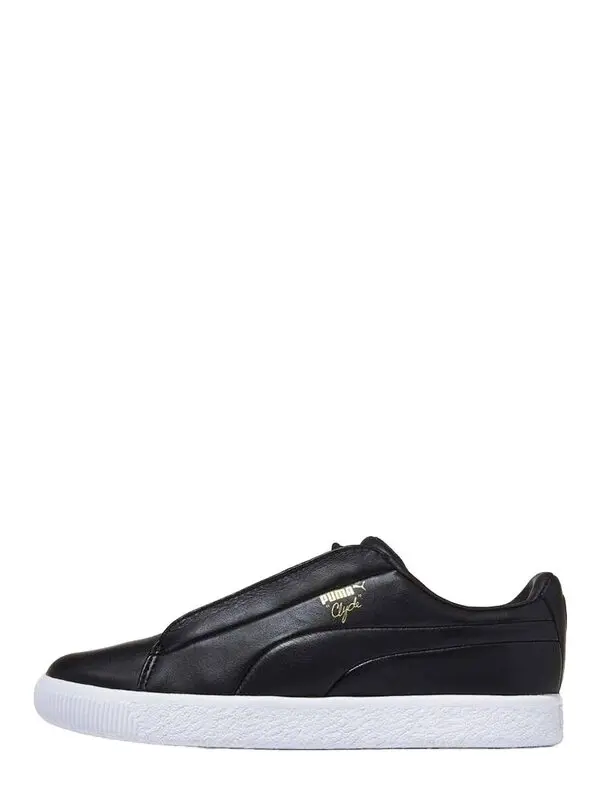 PUMA Clyde "clyde" Sneakers - Black