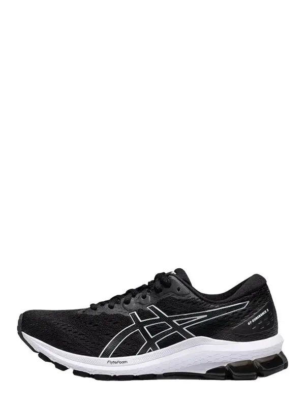 Asics Gt-xuberance 2 Sneakers - Black