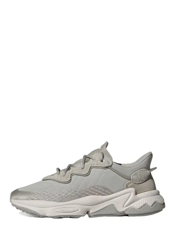 Adidas Originals Ozweego Sneakers - Gray