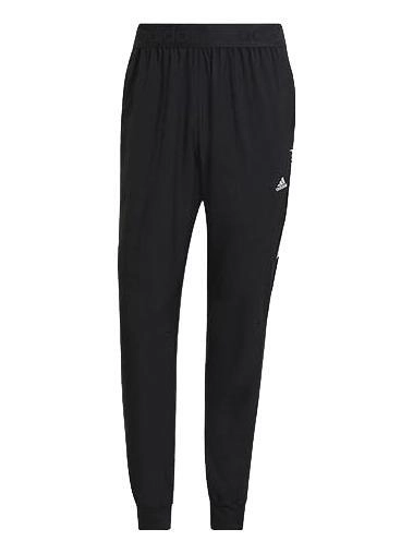 Adidas Training Sports Long Pants - Black