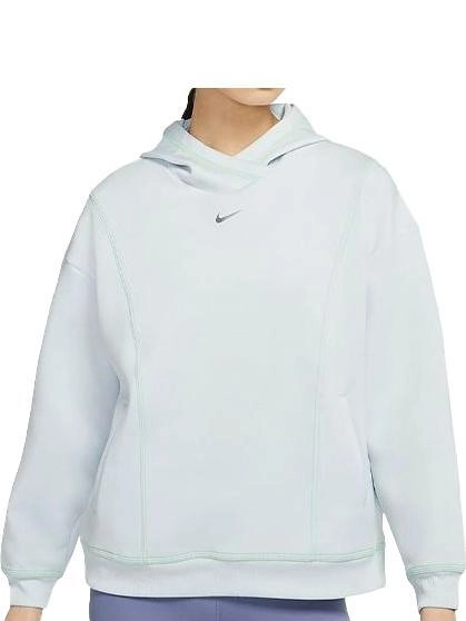 Nike Pro Training Knit Hoodie - Default Color