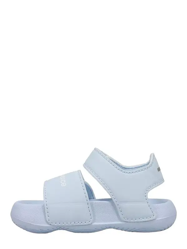 NEW BALANCE 6630 Sandal - Oxford Blue/white
