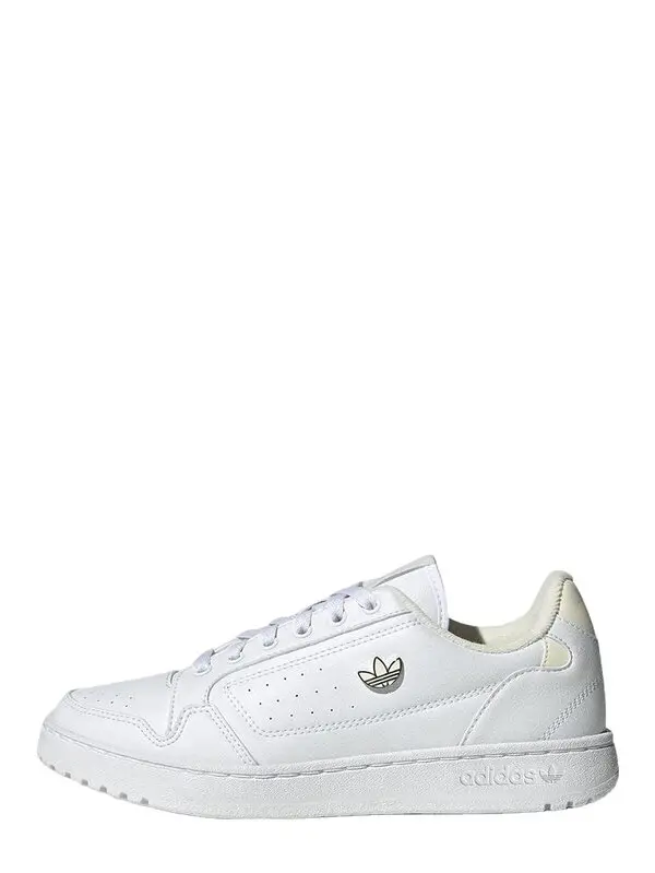 Adidas Originals Ny 90 Sneakers - White/yellow