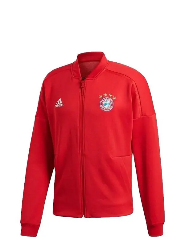 Adidas Logo - Red