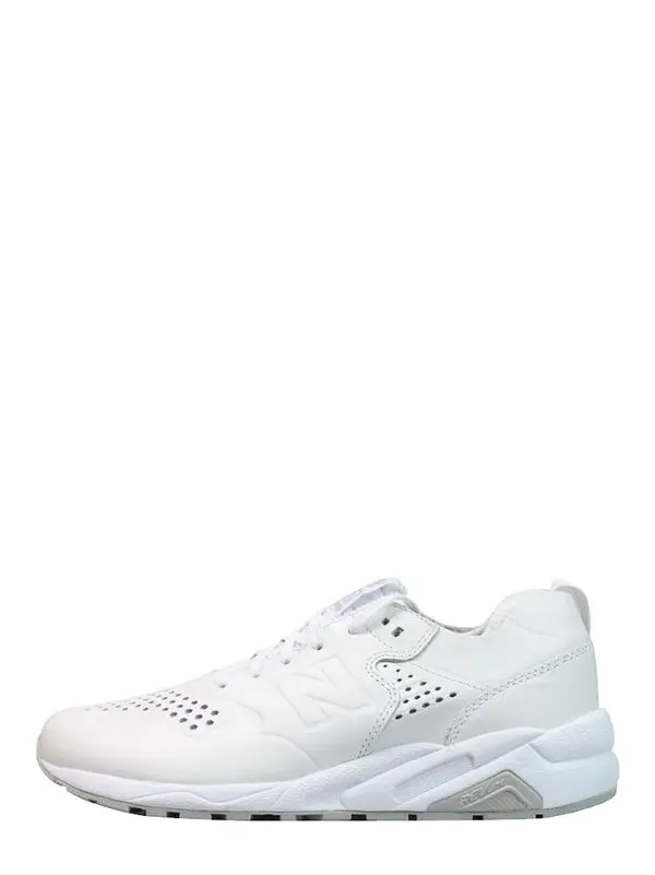 NEW BALANCE 580 Sneakers - White/grey