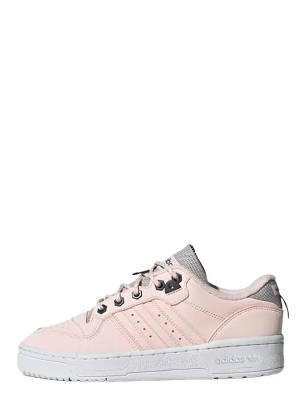 Adidas Rivalry Low Sneakers - Pink
