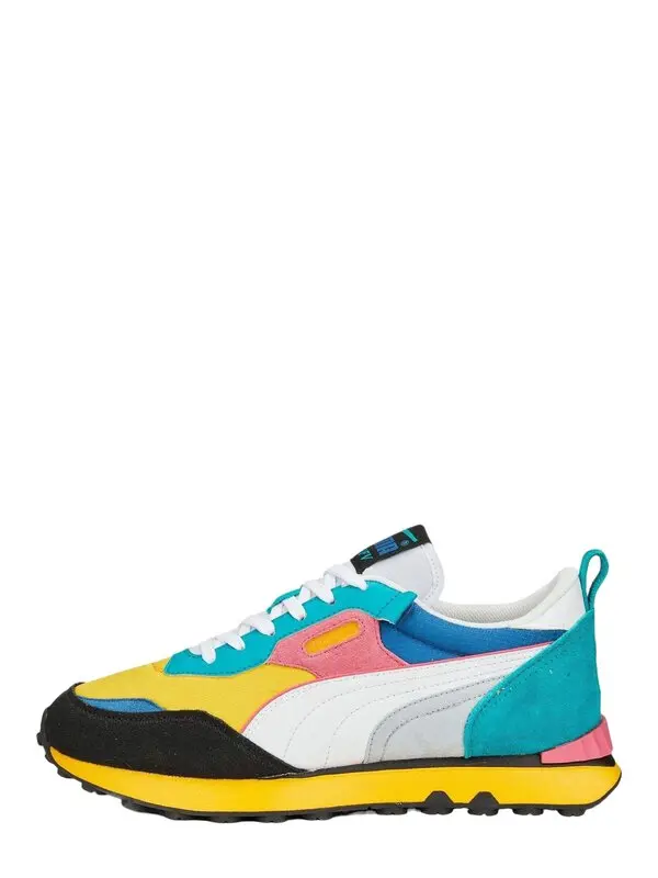 PUMA Future Rider "future Vintage - Multi-color