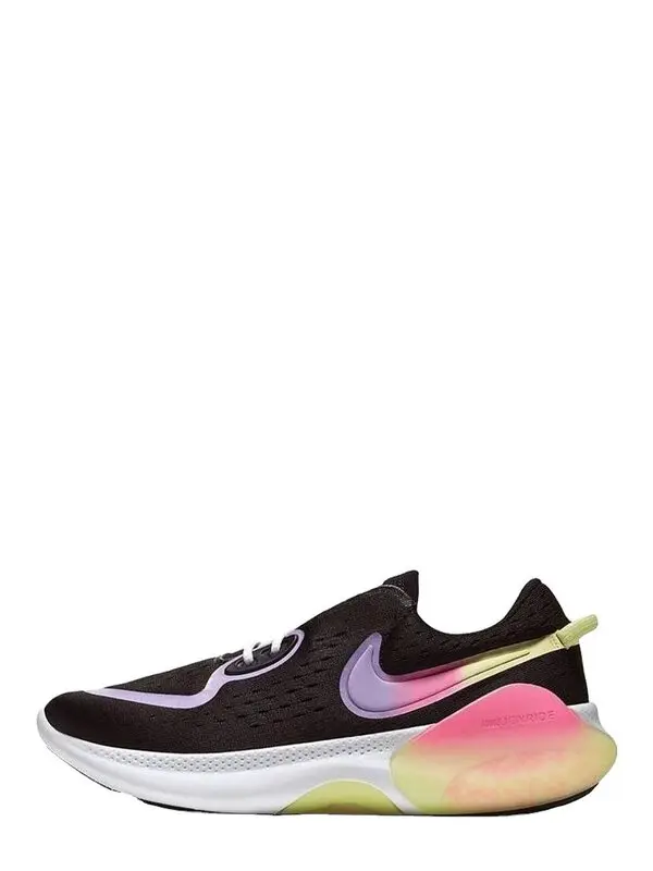 Nike Joyride Run 2 Pod "chinese New Year" Sneakers - Black/multi-color