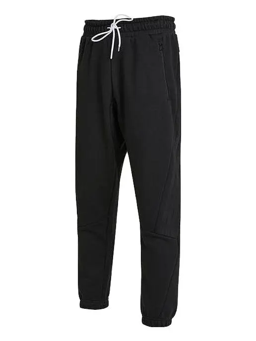 Adidas St Kn 3sdg Pants - Black