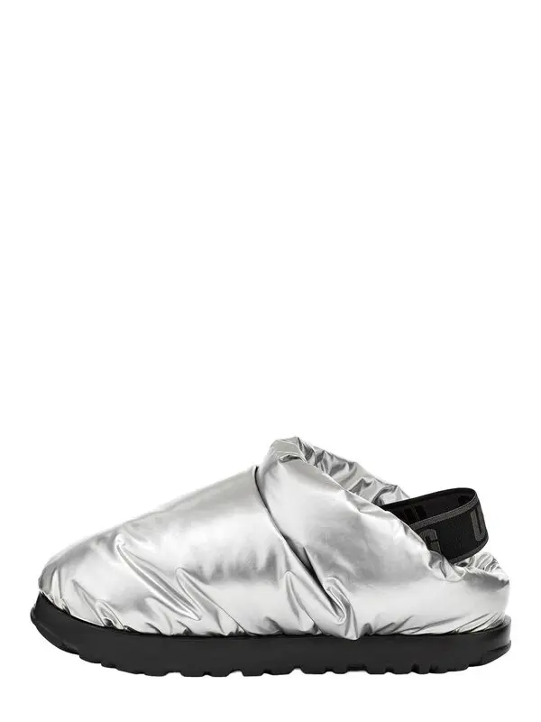UGG Spaceslider Slipper - Silver