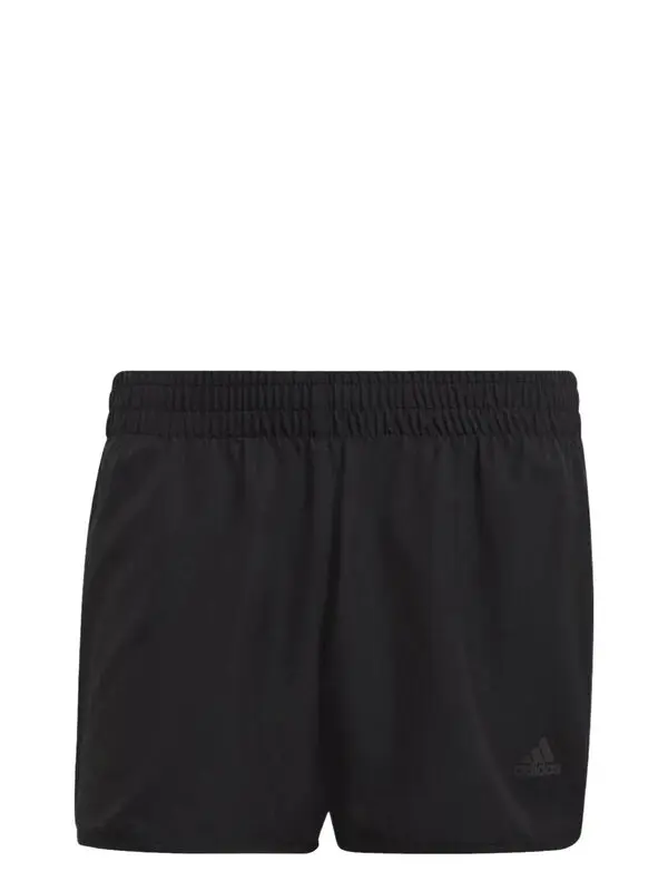 Adidas Marathon 20 Shorts - Black