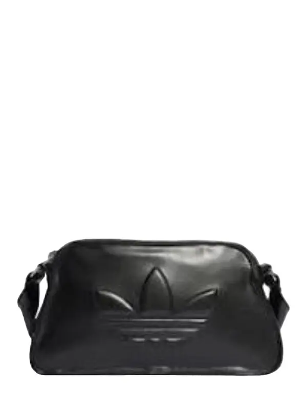 Adidas Shoulder Bag - Black