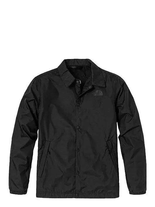 The North Face Tnf Coach Jacket - Black