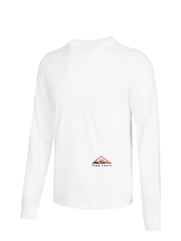 Nike As U Nk Long Sleeve Athletic Top - Default Color