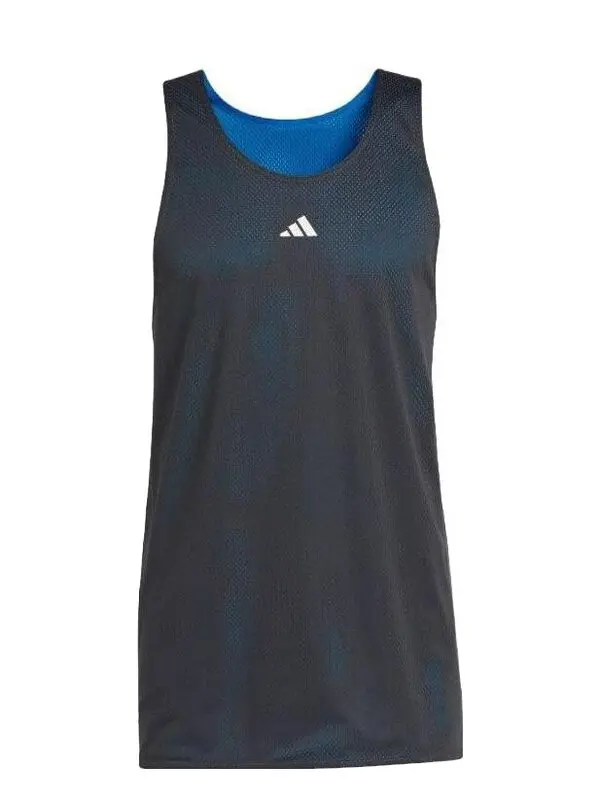 Adidas Select Warmup Jersey - Black