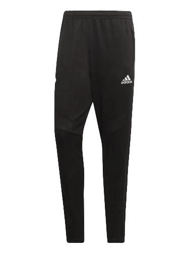 Adidas Soccer/football Sports Long Pants - Black