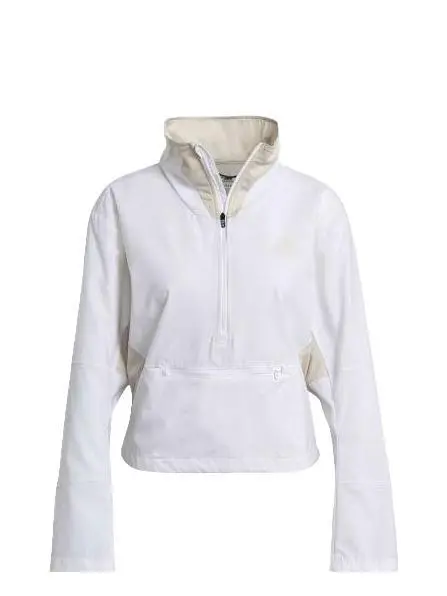 Adidas Primeblue Adapt Running Jacket - White
