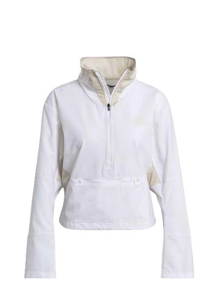 Adidas Primeblue Adapt Running Jacket - White