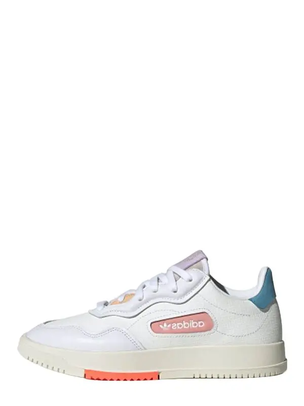Adidas Sc Premiere Sneakers - White